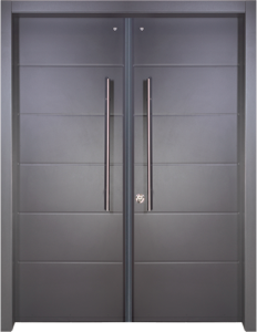 Entrance Doors | RB-DOORS