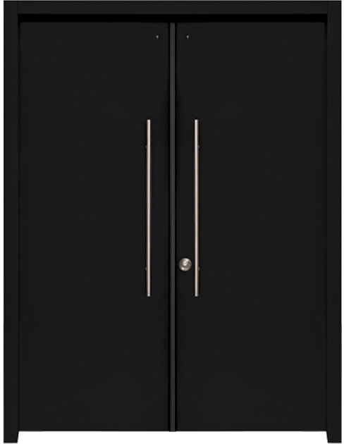 Solid Models | RB-DOORS