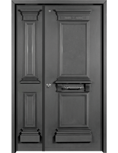 Entrance Doors | RB-DOORS