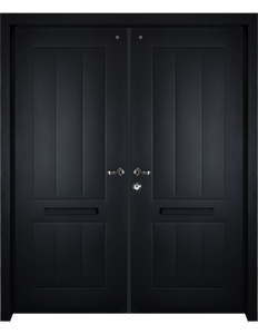 Entrance Doors | RB-DOORS